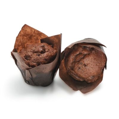 BUFF.-MUFFIN SCHOKO-NUSS 26G | Ofengold